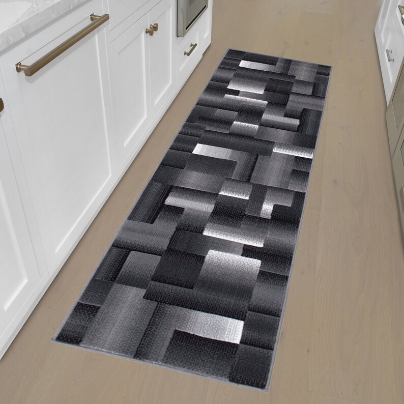 Home Décor Area Rug Carpet Floor Rugs 5x7 Geometric | Etsy