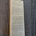 Folding Supervue Map of New York City - Etsy