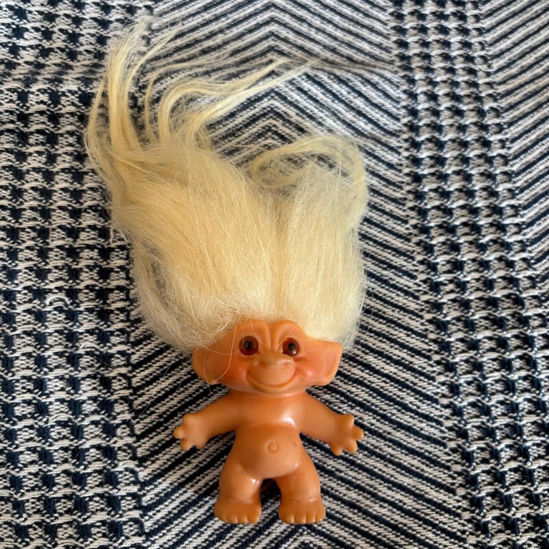Troll House - Etsy