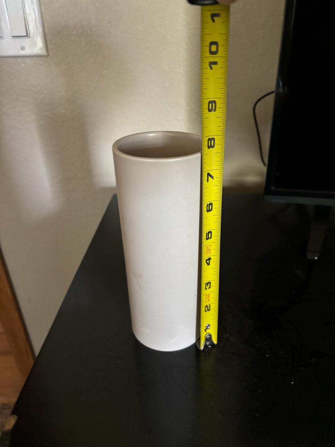Red Wing Vase - Etsy