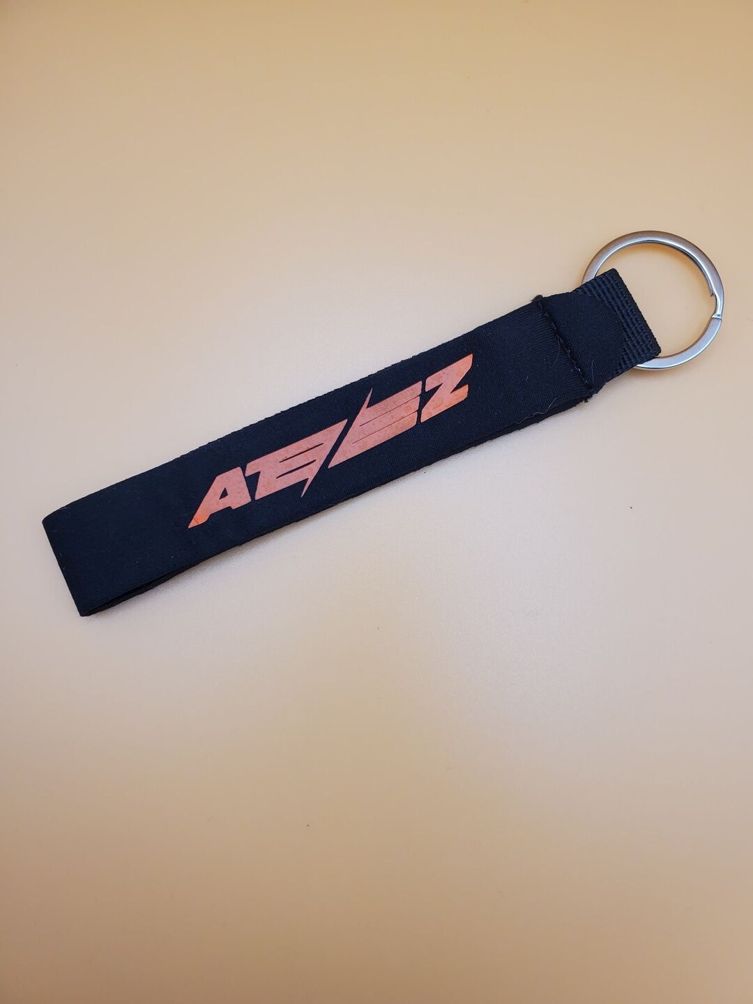 Ateez Keychain - Etsy
