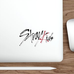 Stray Kids Sticker - Etsy