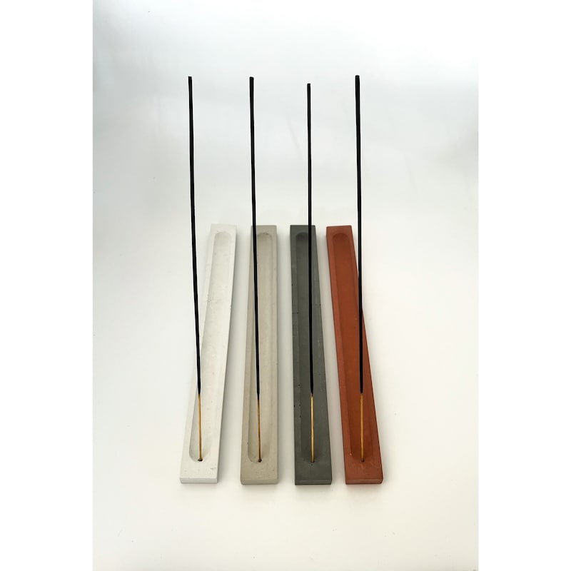 Incense Holder - Etsy