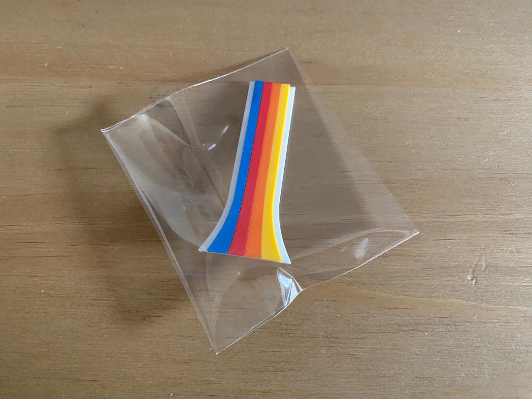 Xbox Series S USB Port Cover ~ Starfield [stripes] - Etsy