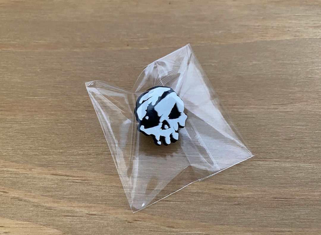 Xbox Series S USB Port Cover ~ Sea of Thieves [white] - Etsy