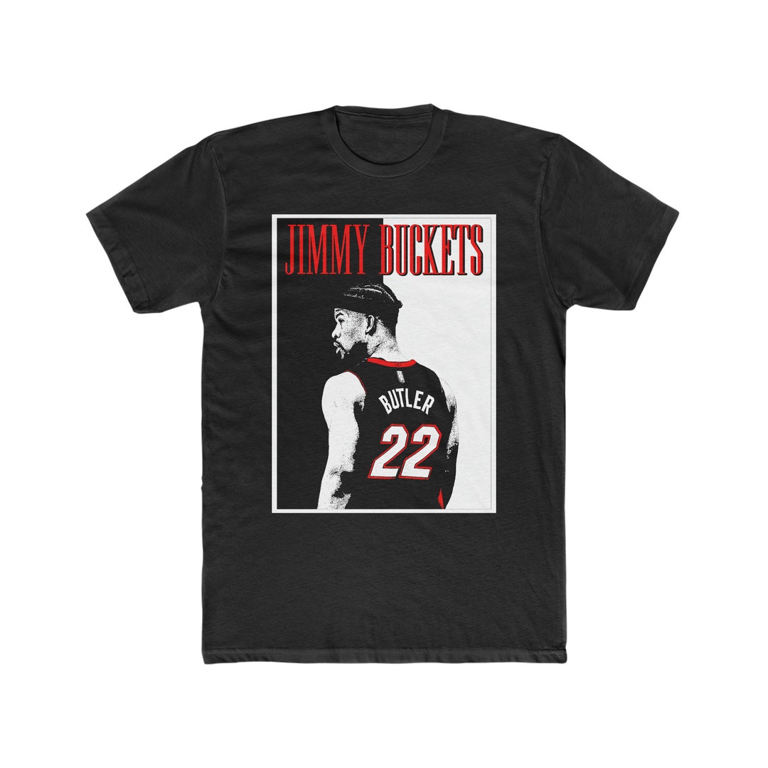 Jimmy Buckets Miami Heat - Etsy