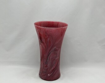 V Shaped Flower Vase - Etsy