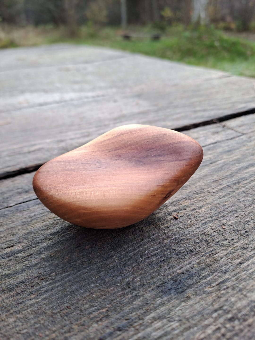 Antistress Wood Fidget, Calming Wood Toy. Woory Wood. Anxiety Fidget ...