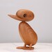 Wooden Duck Puppets Delightful and Creative Home Decor or Gift Idea ...