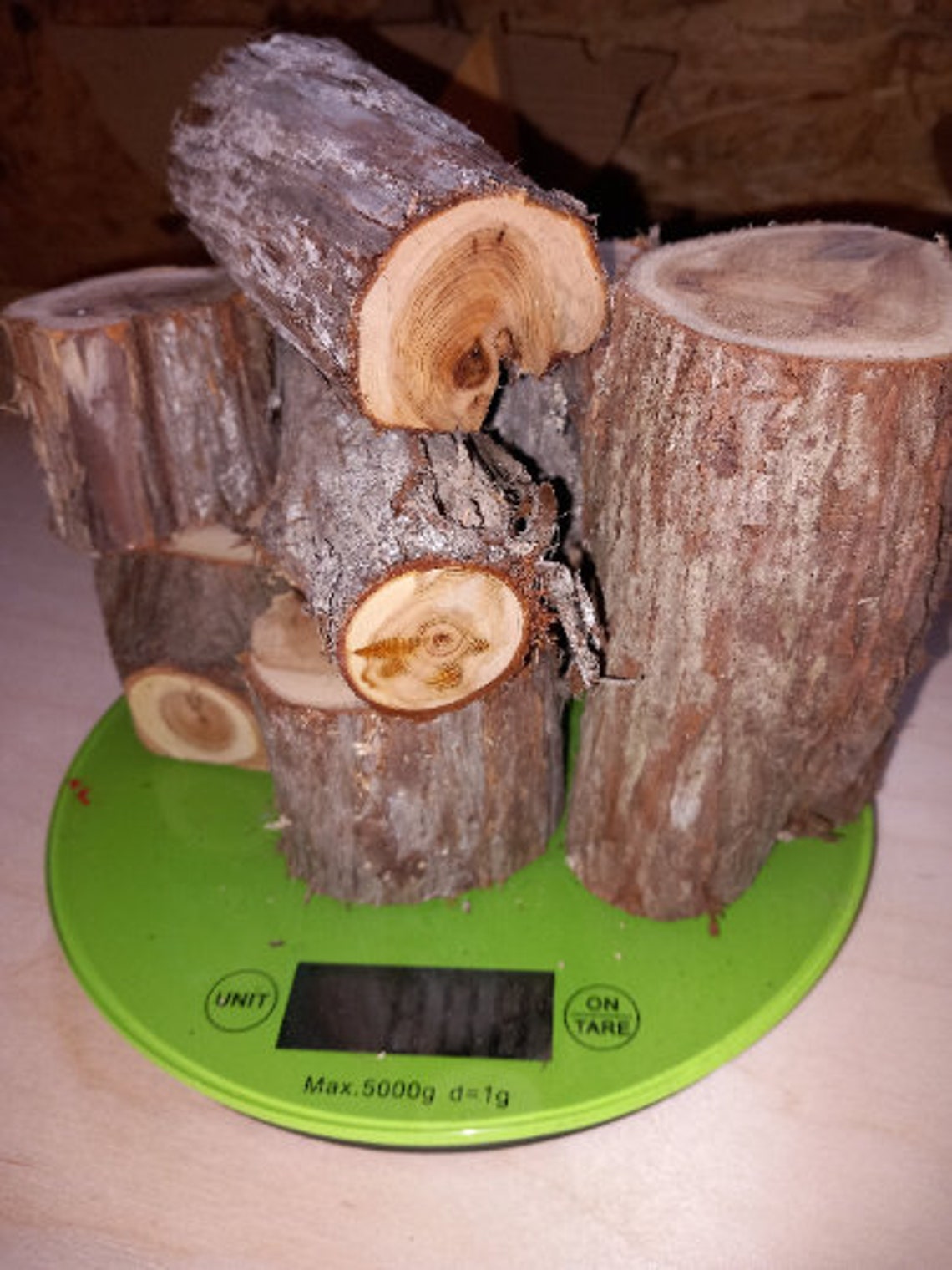 Juniper Leftowers 800g Scrap Wood Bundle, Juniperus Communis Tree, Shaman, Pagan, Rustic, Wood ...