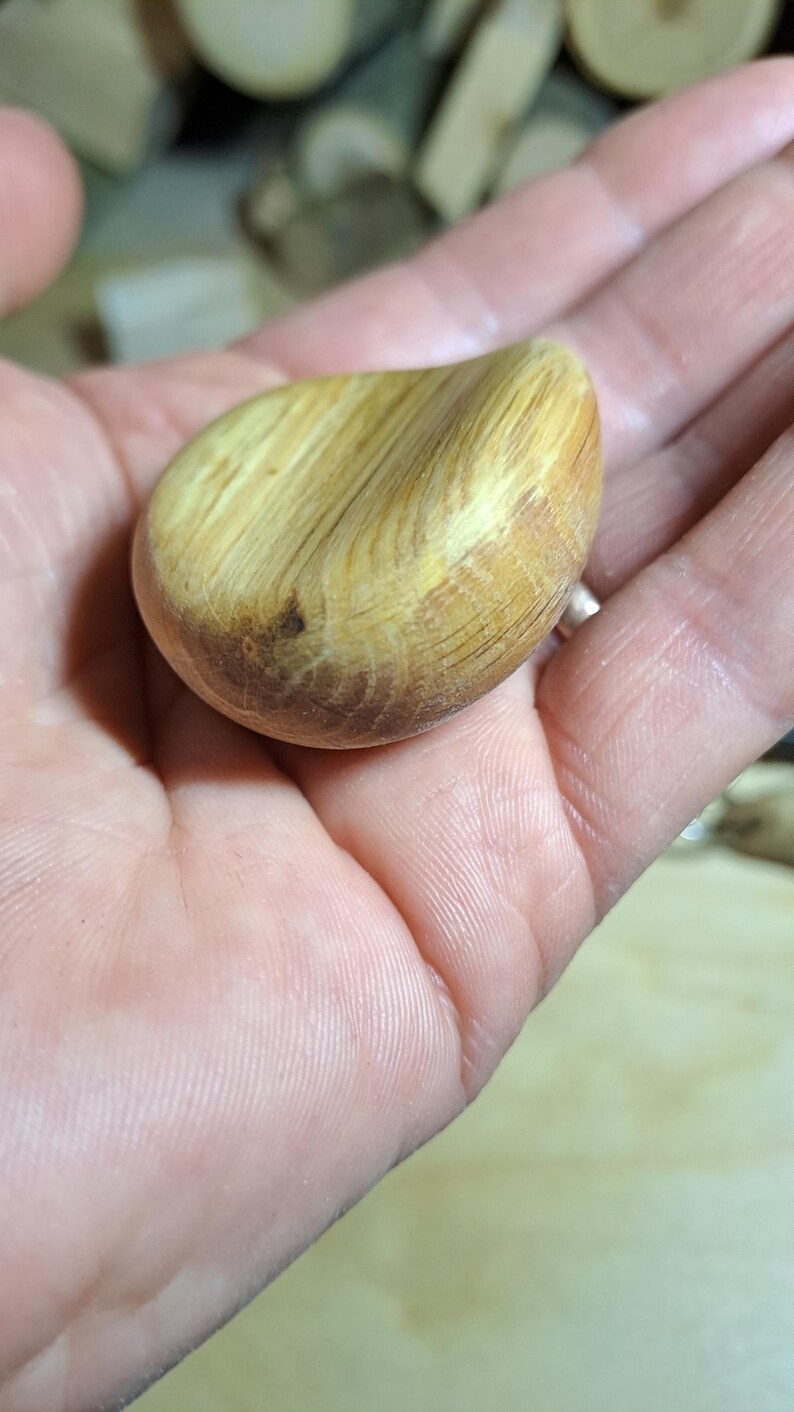 Antistress Wood Fidget Toy, Calming Wood, Woory Wood. Anxiety Fidget ...