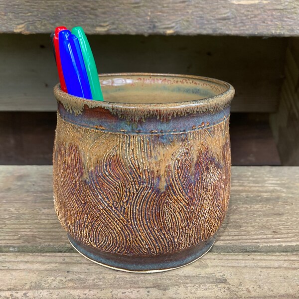 Functional Pottery - Etsy