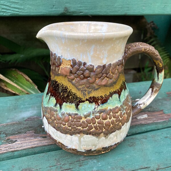 Nature Inspired Pottery - Etsy