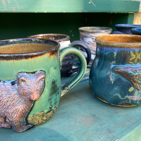 Repurposed Planter - Etsy