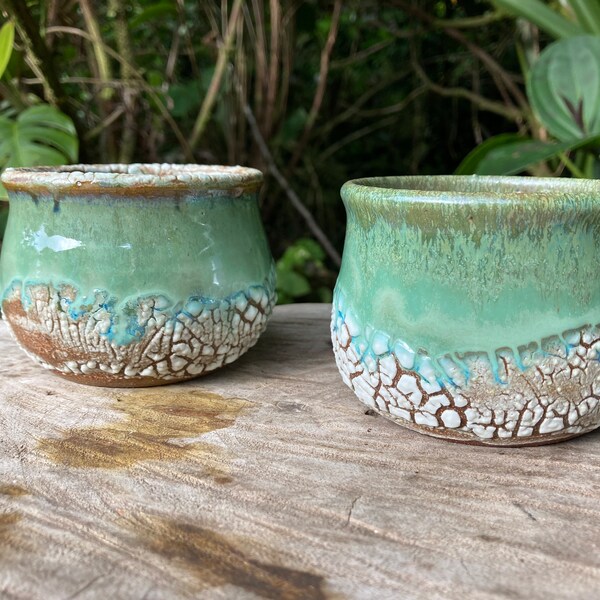 Ocean Pottery - Etsy