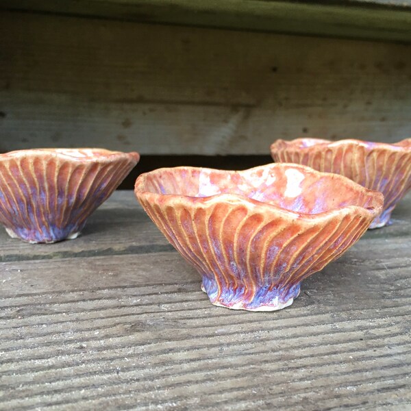 Ceramic Pinch Pot - Etsy