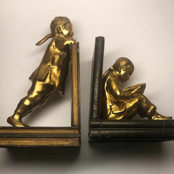 Bookends for Boys - Etsy