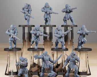 SigmariteBoutique - Etsy