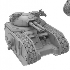 Lupercal Strike Tank Thatevilone - Etsy