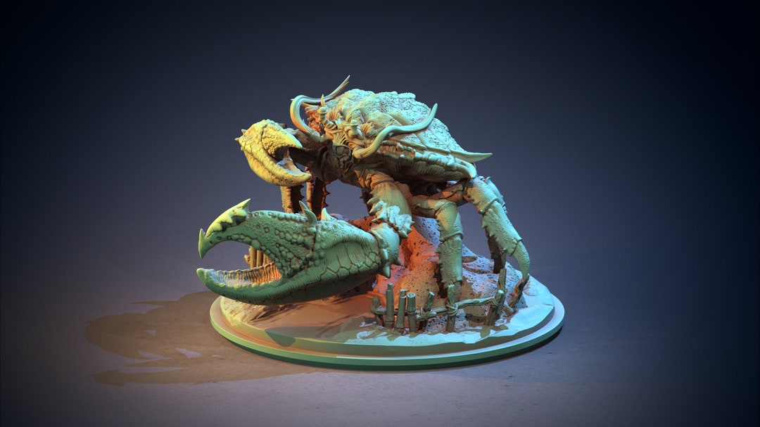 Tambanokano Philippine Mythology Clay Cyanide - Etsy