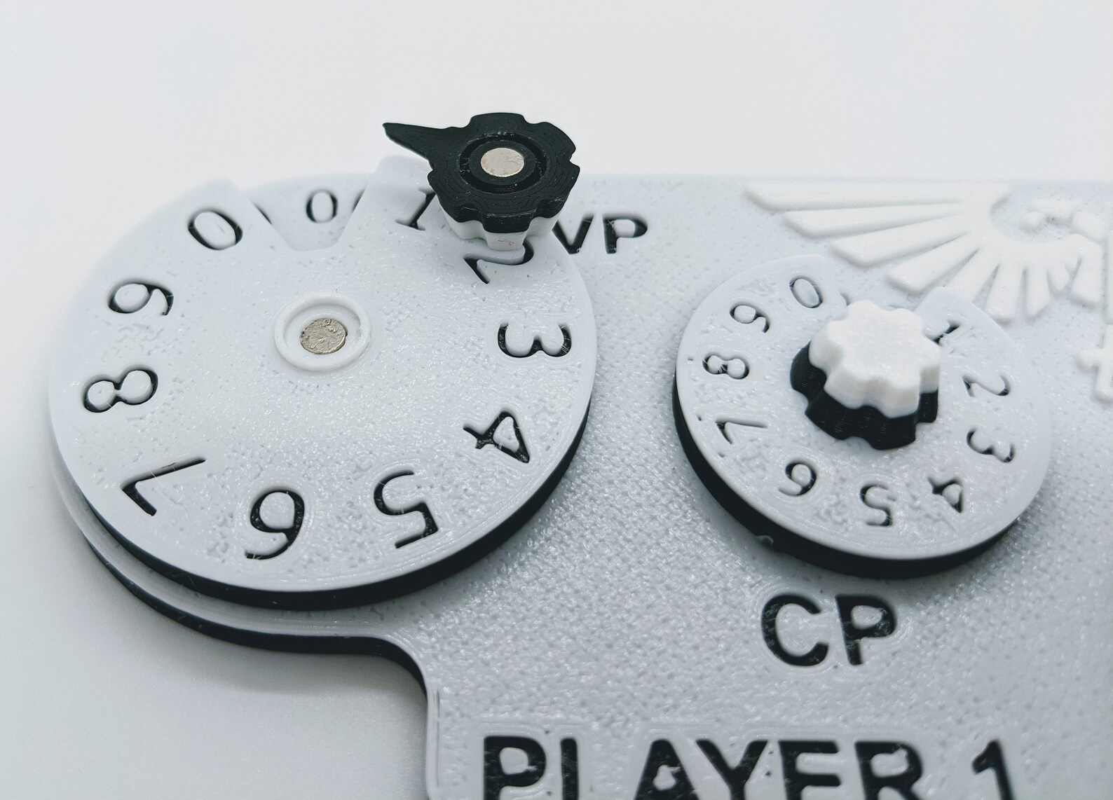 Warhammer 40K Game Tracker 9th Edition Ready | Etsy