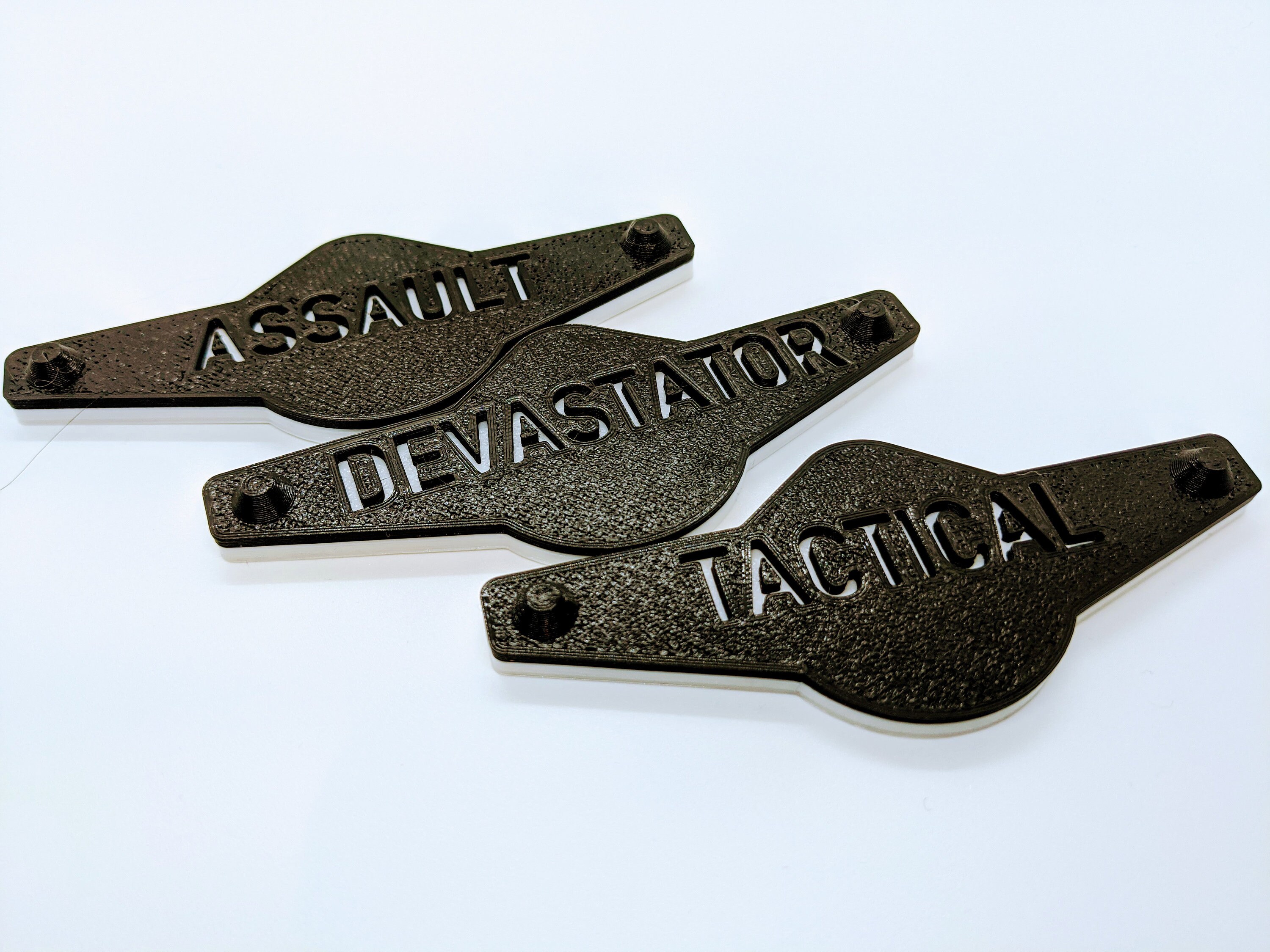 Space Marine Doctrine Tokens - Etsy UK