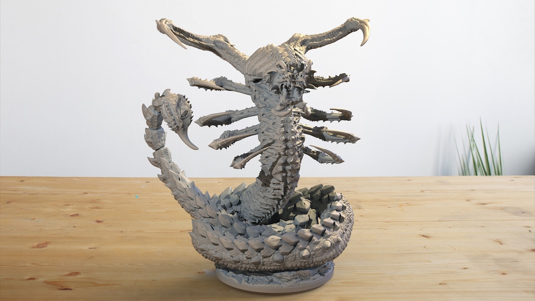 Crasis - Wrath of God - Clay Cyanide - Etsy