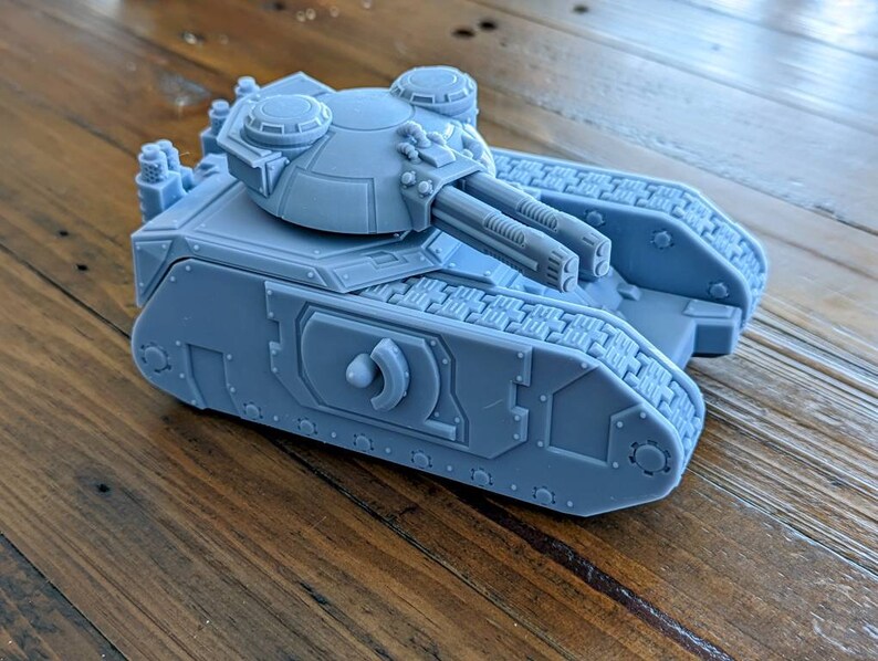 Lupercal Strike Tank Thatevilone - Etsy