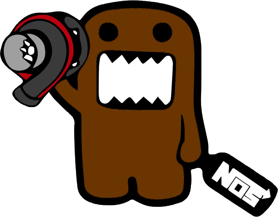 Jdm Logo Domo