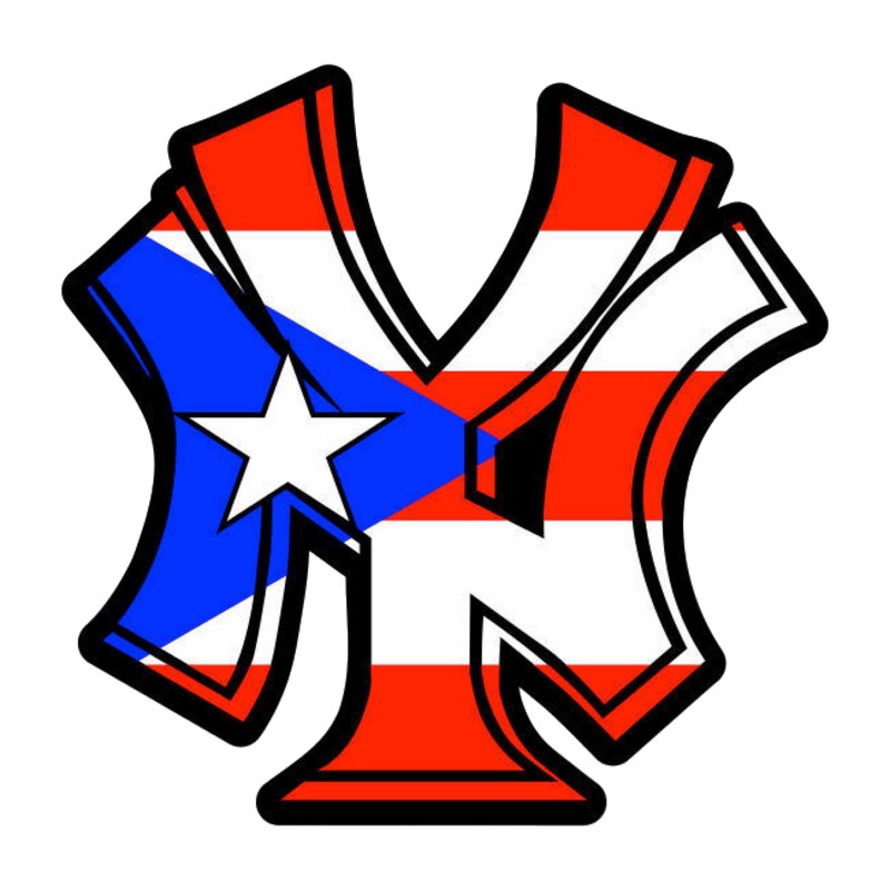 Stickers Puerto Rico Car - Etsy