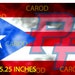 Puerto Rico Flag Vinyl Stickers-decals, Calcomania Bandera De Puerto Rico-#46 - Etsy