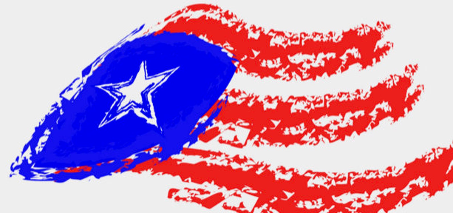 Puerto Rico Flag Vinyl Stickers-decals BANDERA Boricua - Etsy