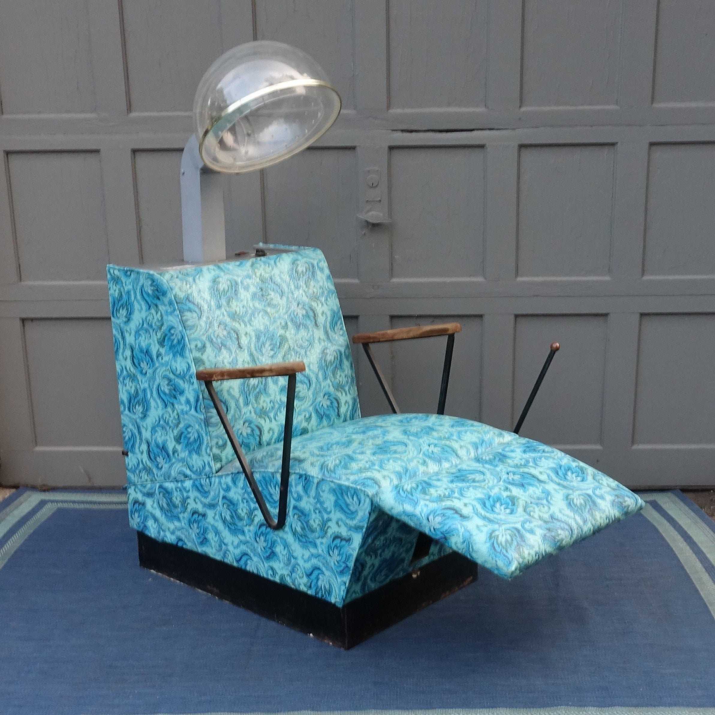 Salon Hair Dryer Chair for sale | Only 4 left at -70%