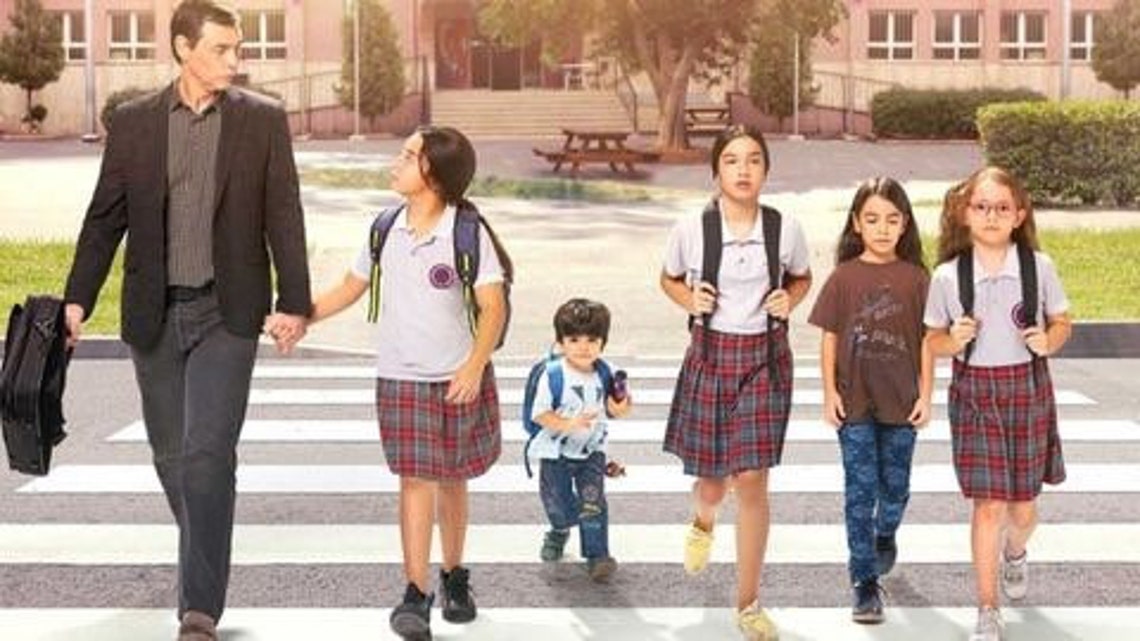 Cocukluk Abandoned Childhood Telenovelas Turkish Dramas Series - Etsy