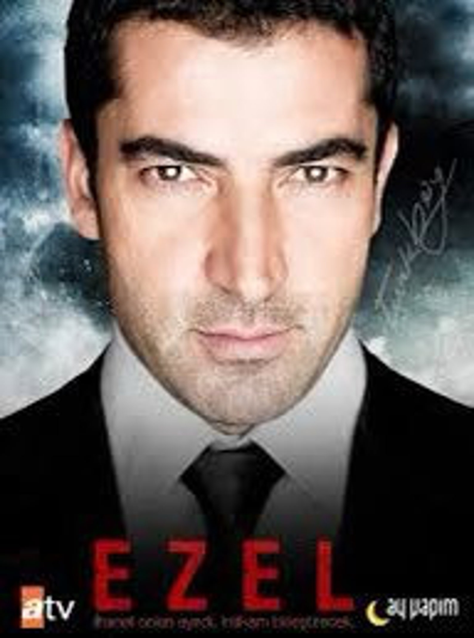 Ezel Telenovela Turkish Drama Series Tv Trending Turkish Dizi - Etsy ...