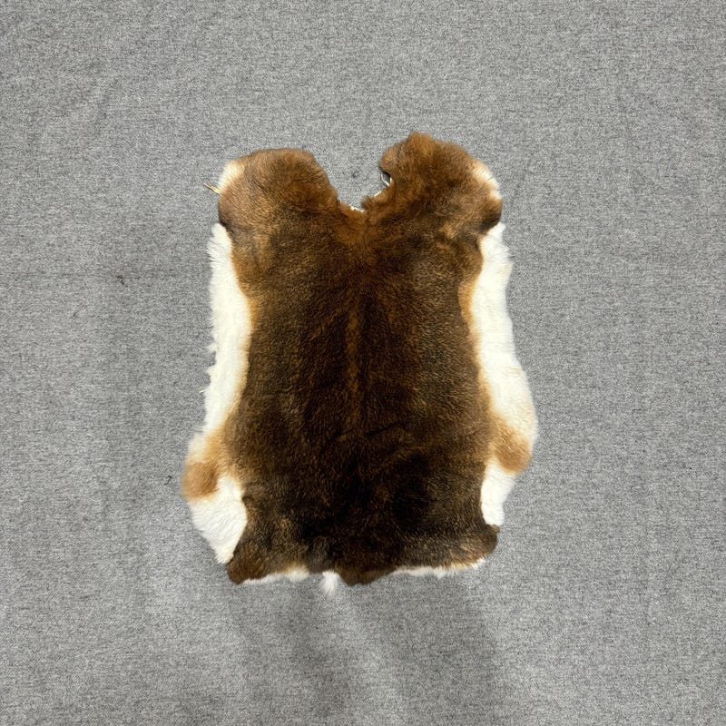 Rabbit Fur - Etsy
