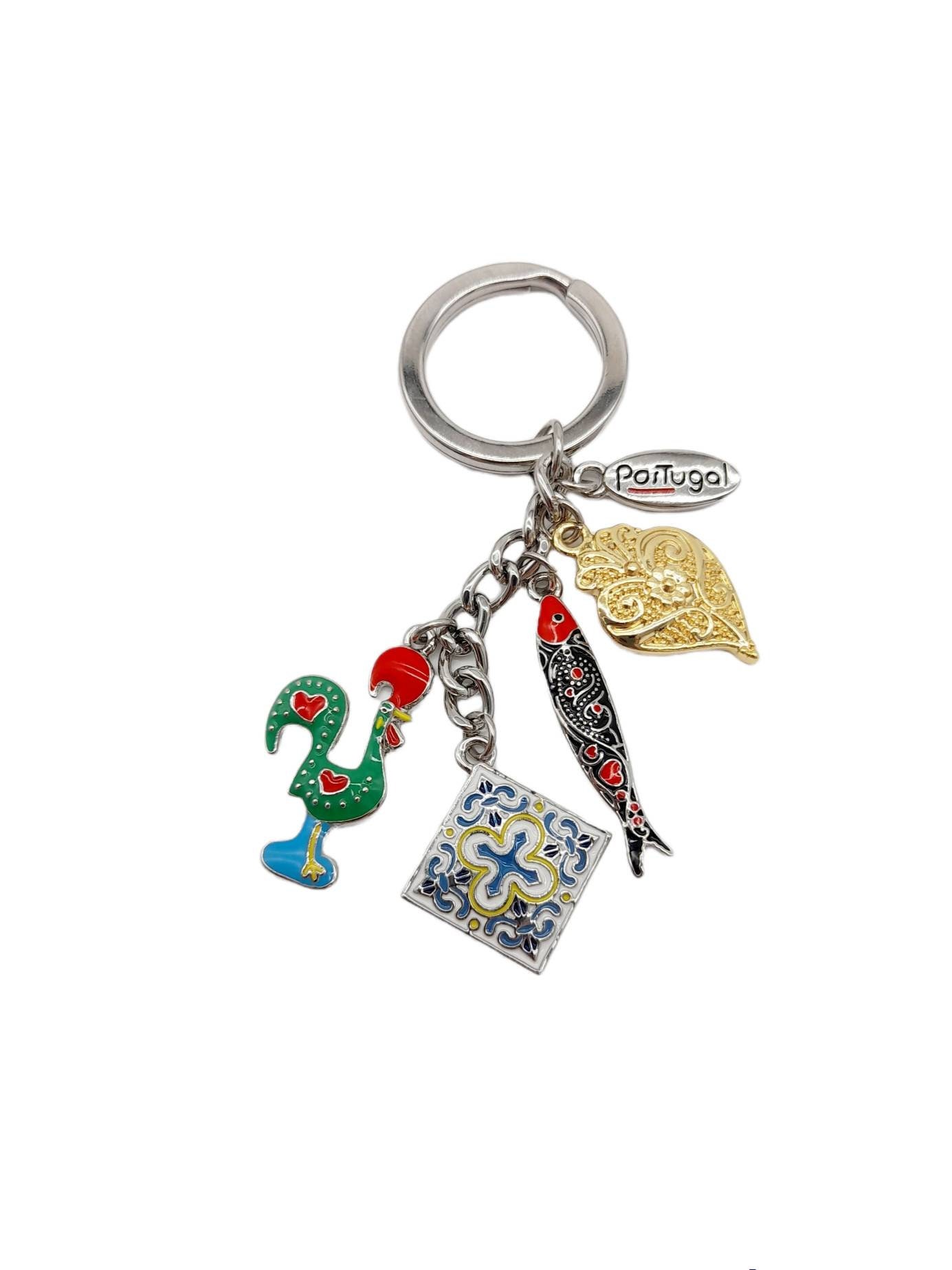 Souvenir Key Ring at Taj Schauer blog