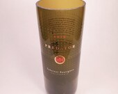 Cabernet Sauvignon Wine Glass Candle | The Green Head