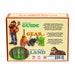 Finding Sasquatch Adventure Card Game Set Sasquatch Bigfoot - Etsy