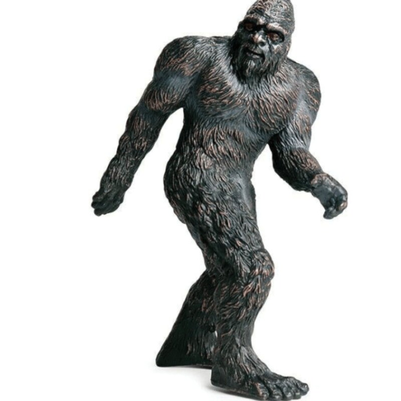 Sasquatch Bigfoot - Etsy