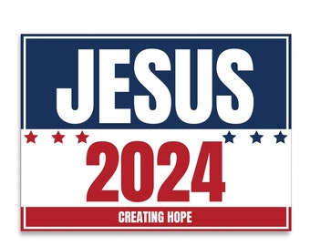 Jesus 2024 | Etsy