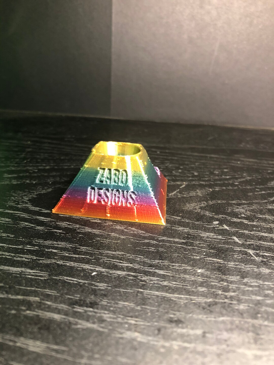 Carb Cap and Single Dabber Stand - Etsy