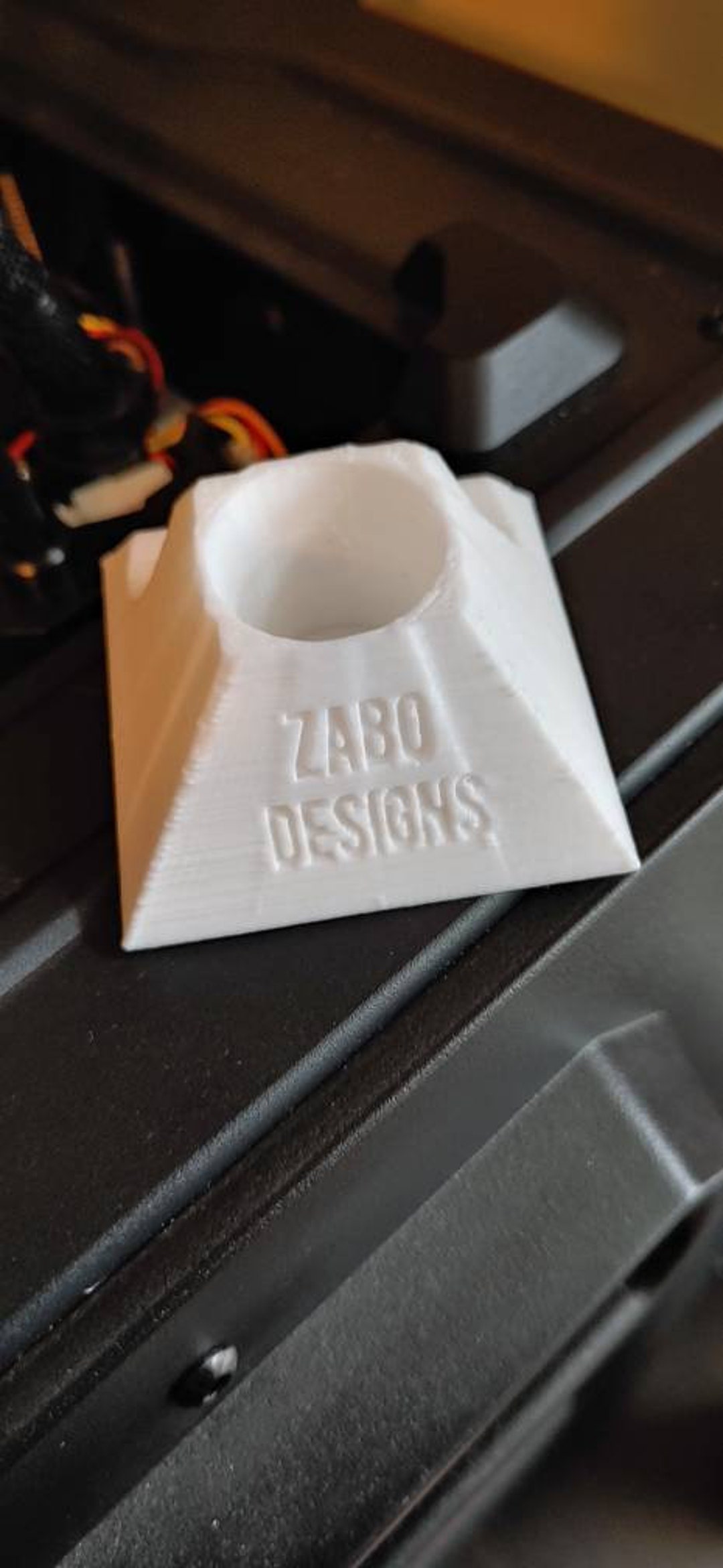 Cap/tool Stand - Etsy