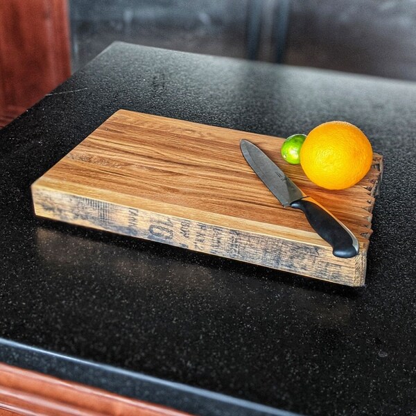 Chopping Block - Etsy