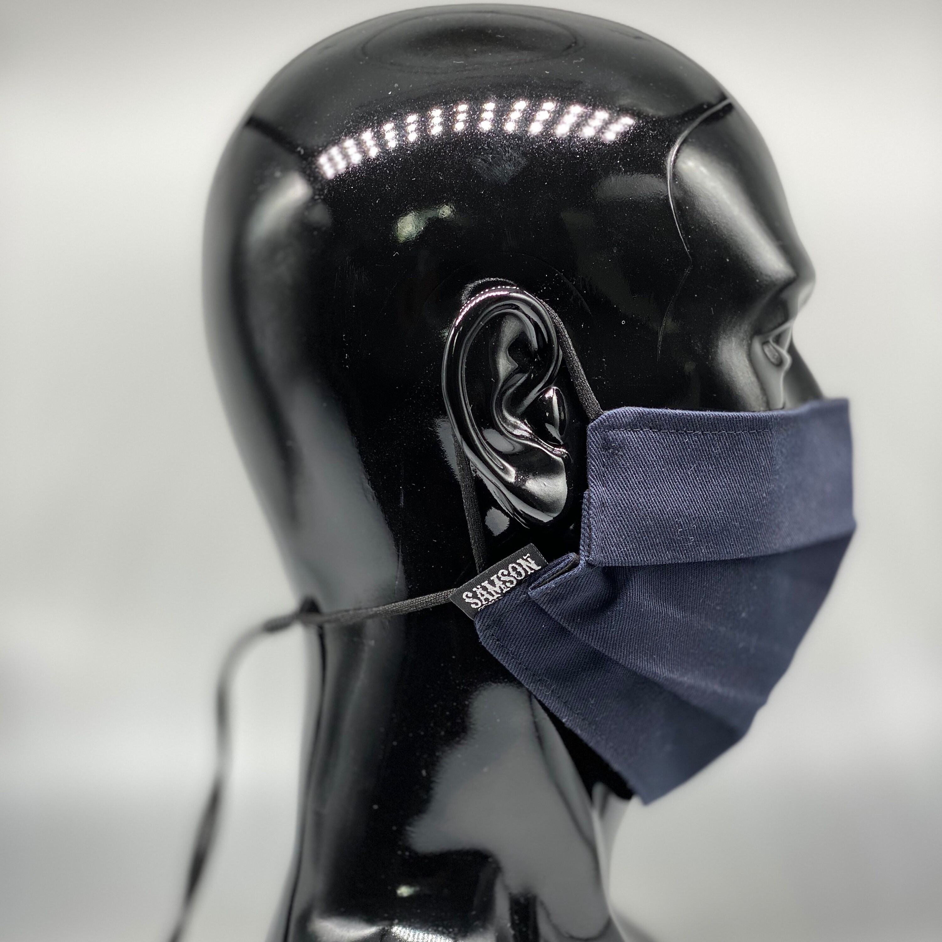 Top Gun Inspired Maverick Face Mask | Etsy