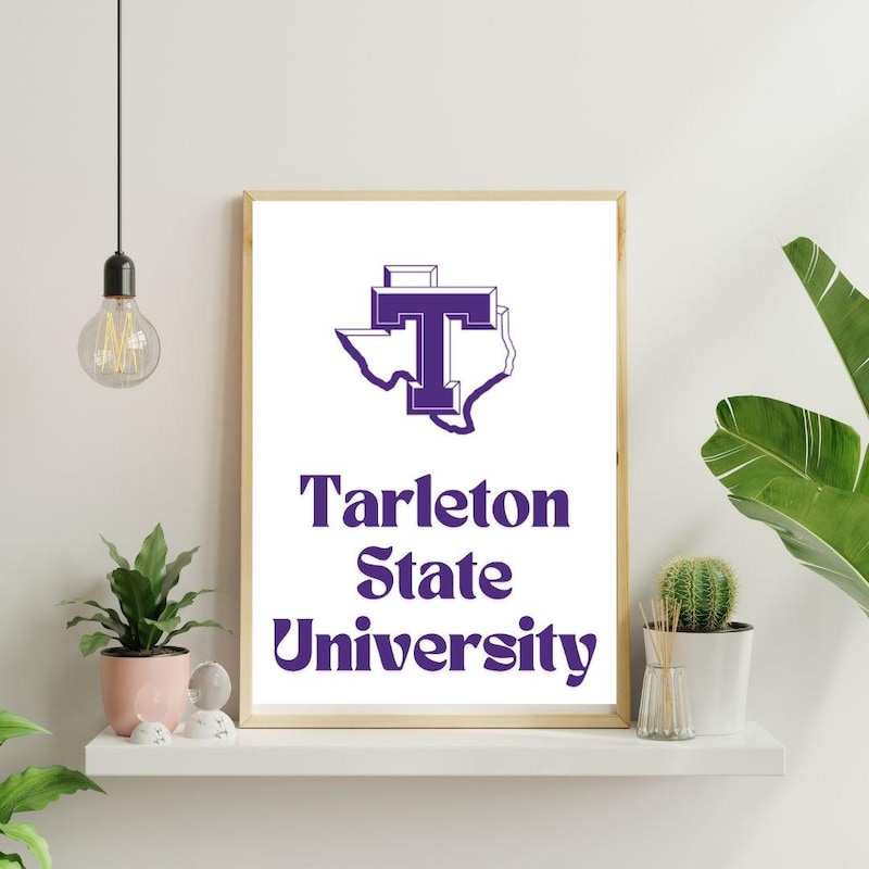 Tarleton - Etsy