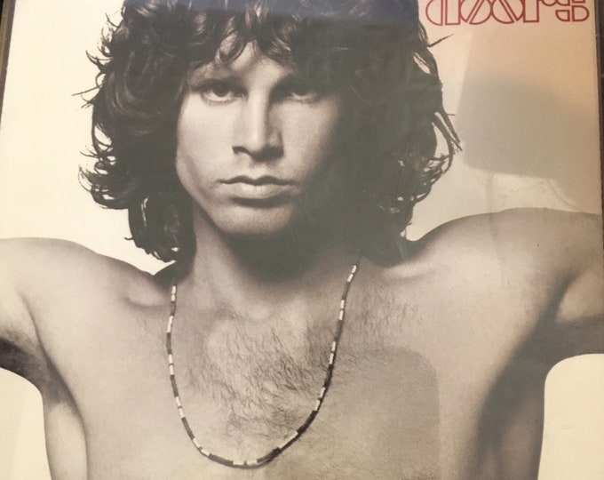 The Doors “very Best of the Doors” 2 CD Set W/ Booklet - Etsy