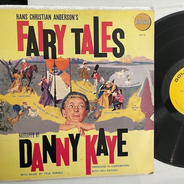 Danny Kaye - Etsy