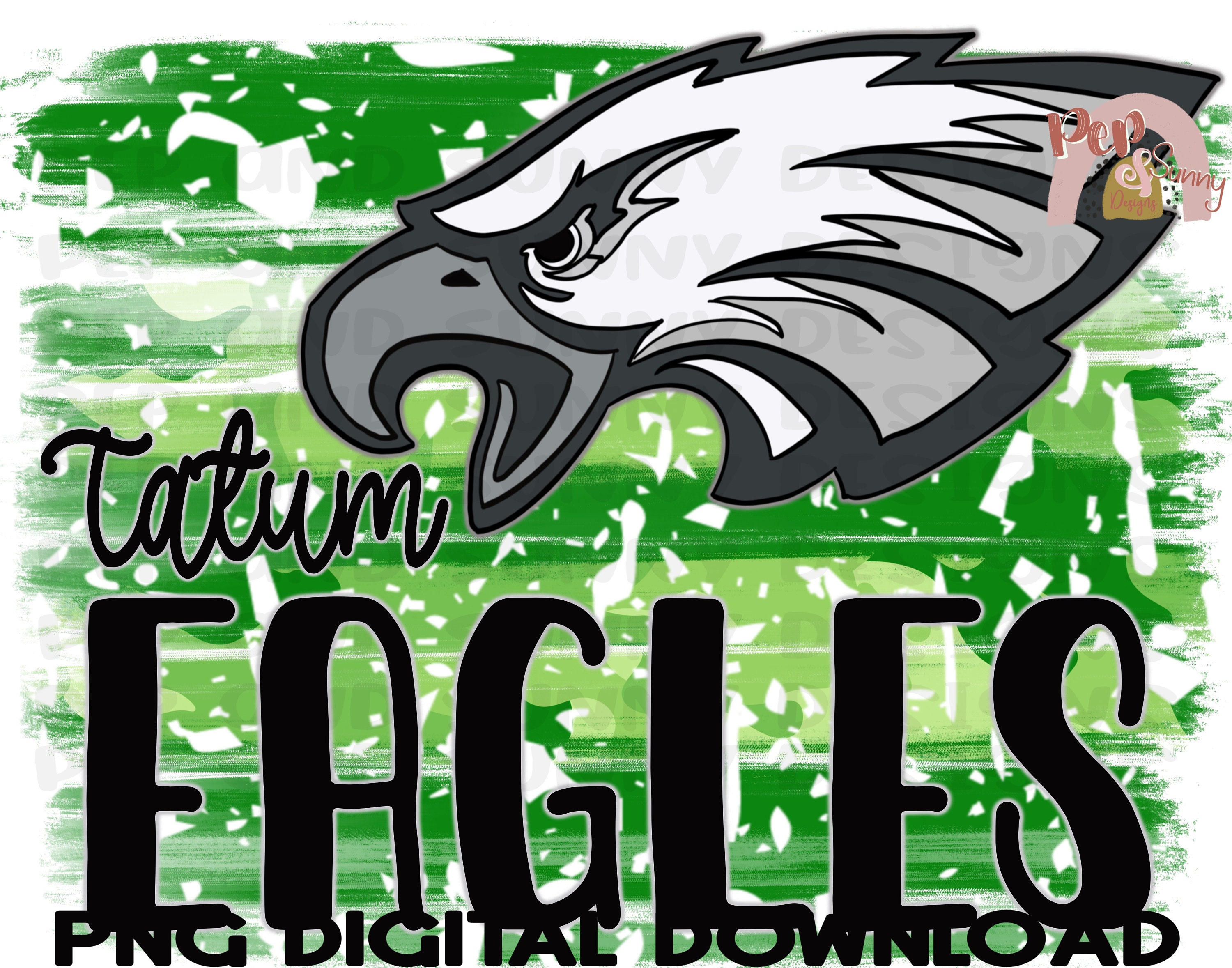 Tatum Eagles Logo Tatum High School Added A New Photo. Tatum High