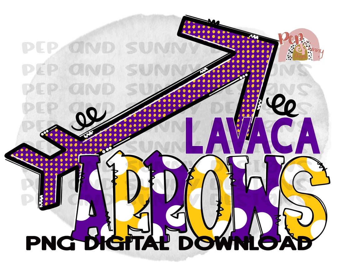 Custom School Design | Arrows | Doodle Design | Arrows Design | Your ...